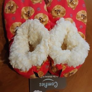 Comfies | Shoes | Slippers Pomeranian | Poshmark
